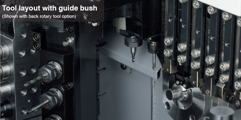 A&B’s new Citizen L 12 VII° - aebtorneria